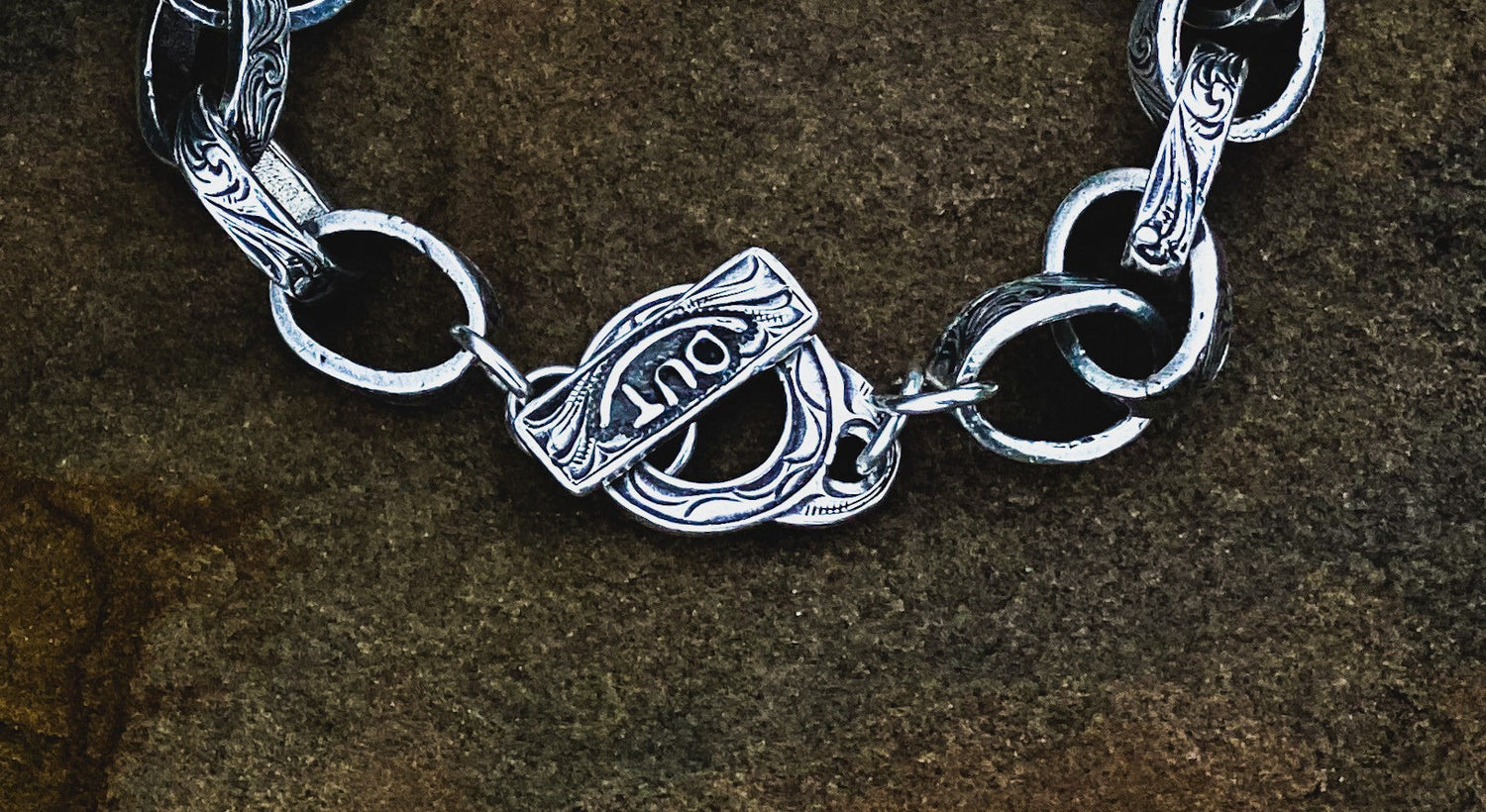 Collections – Rockin Out Silver