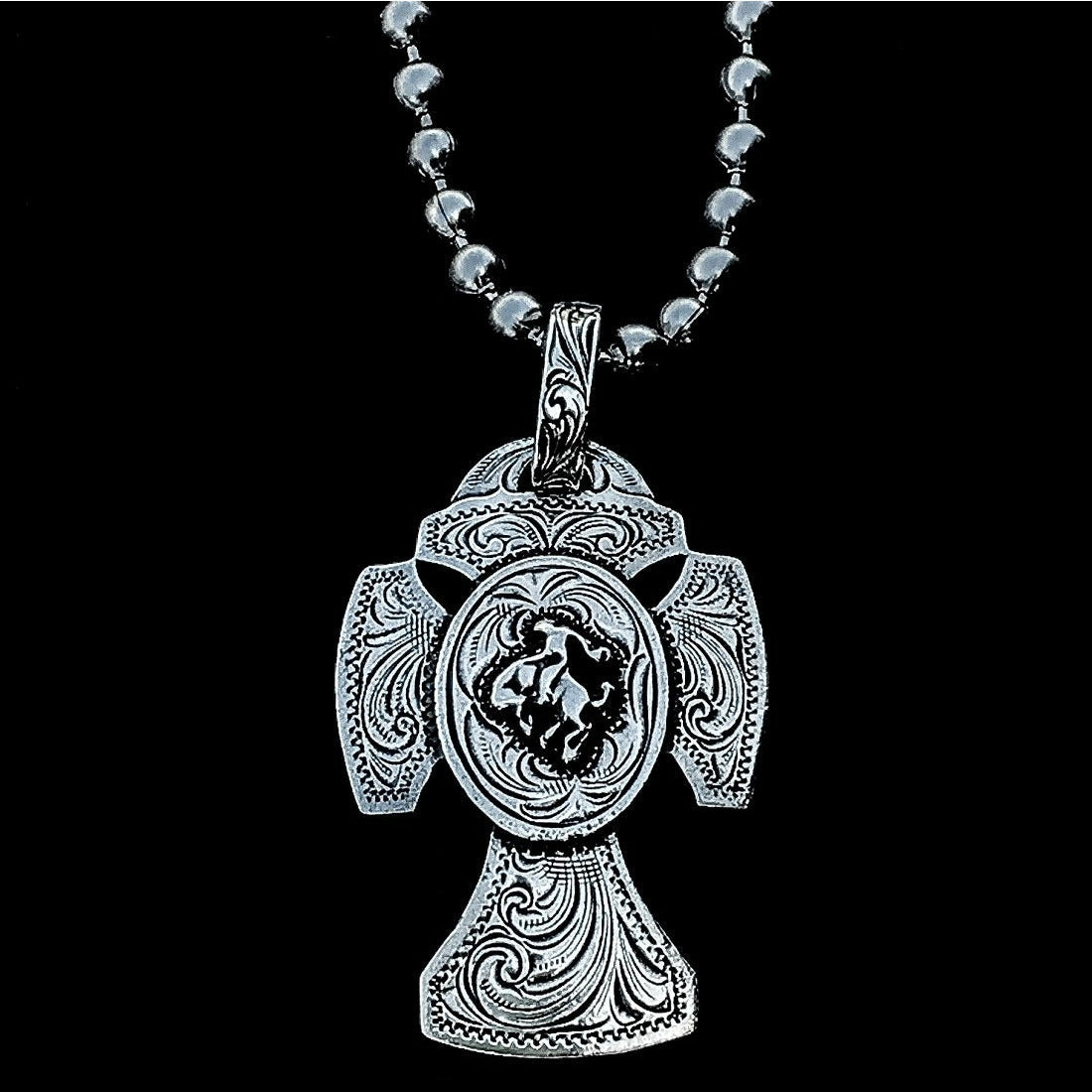 Men's Pendants – Rockin Out Silver