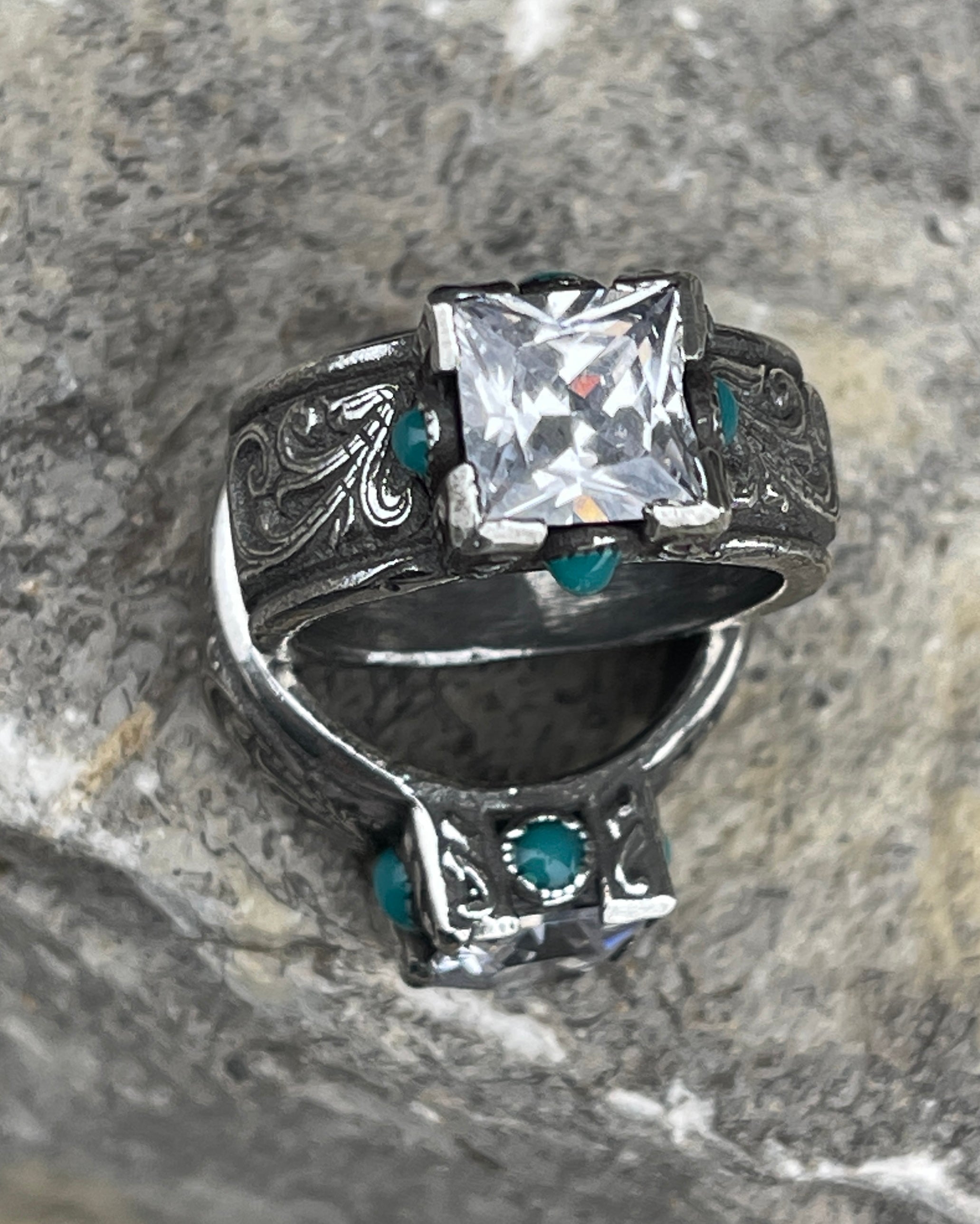 Women's – tagged "women's bracelets" – Rockin Out Silver