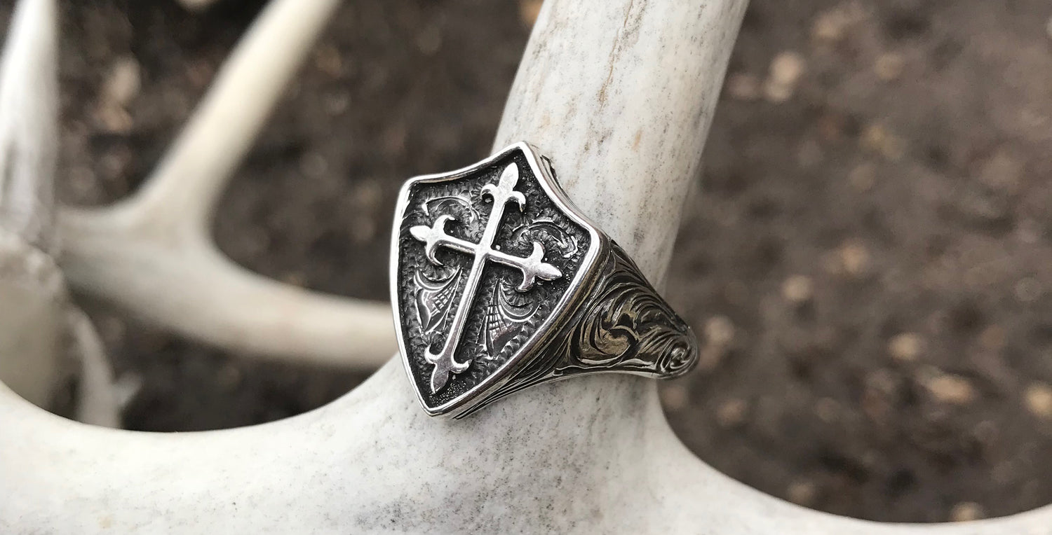 Collections – Rockin Out Silver