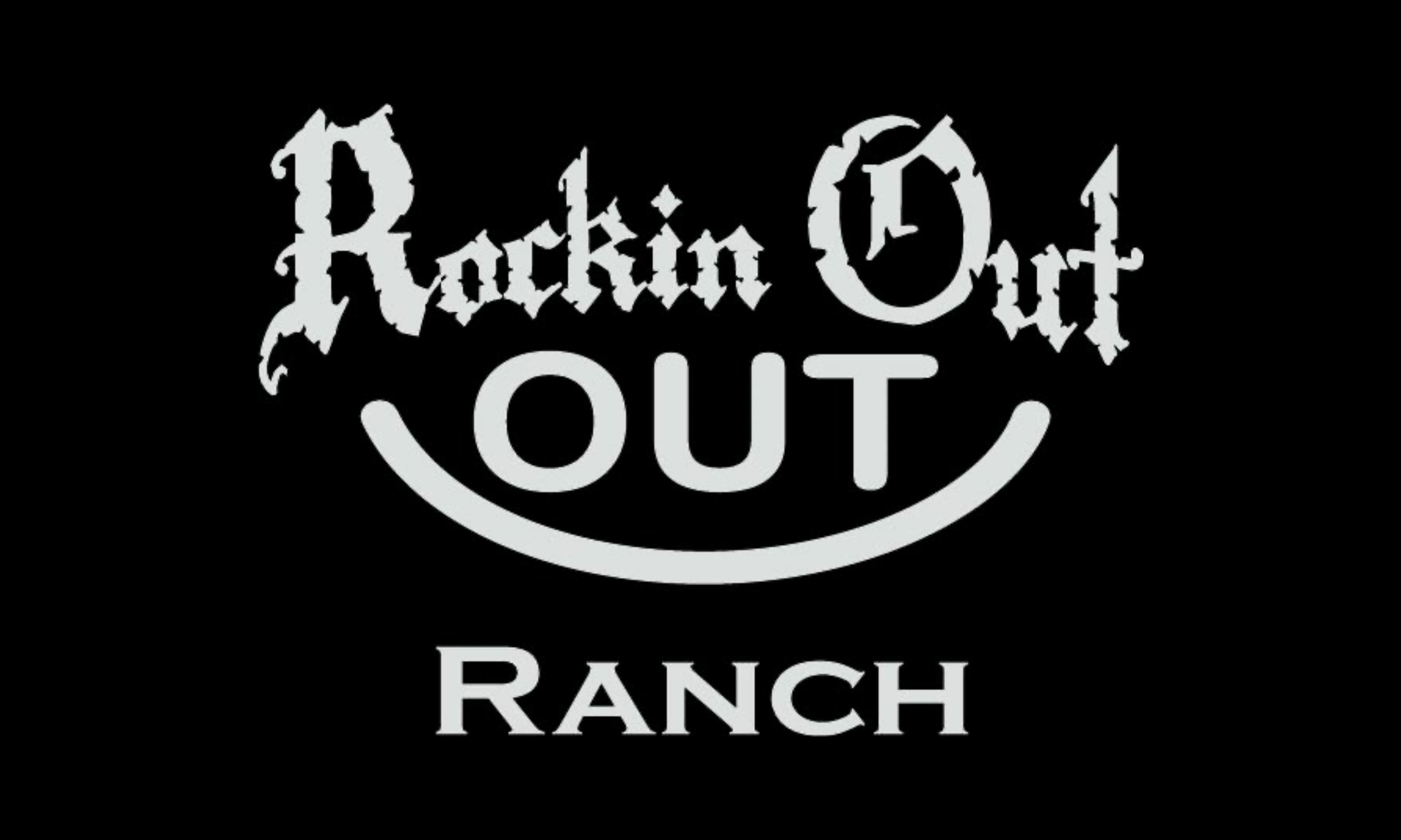 Merch – Rockin Out Silver