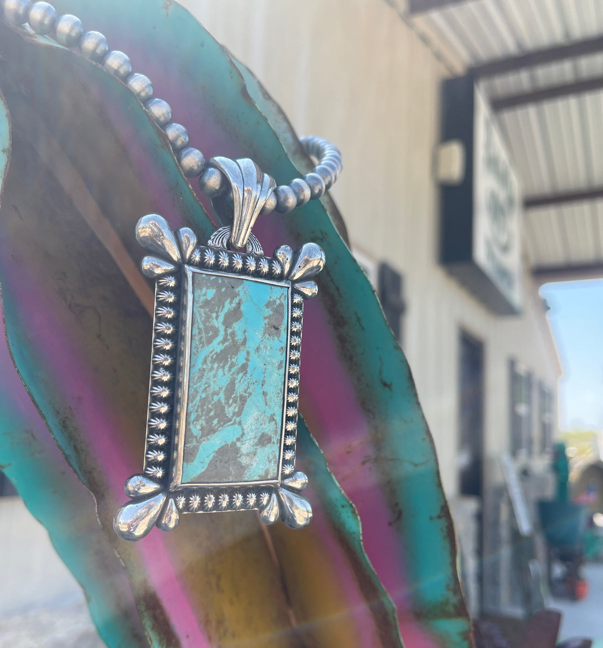 Princess – Rockin Out Silver